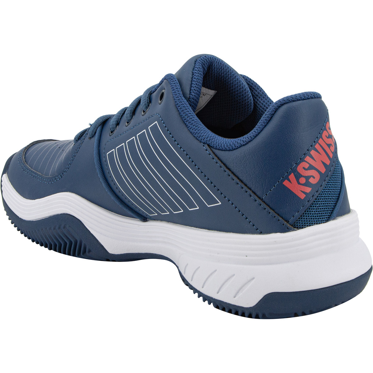 All blue k swiss store