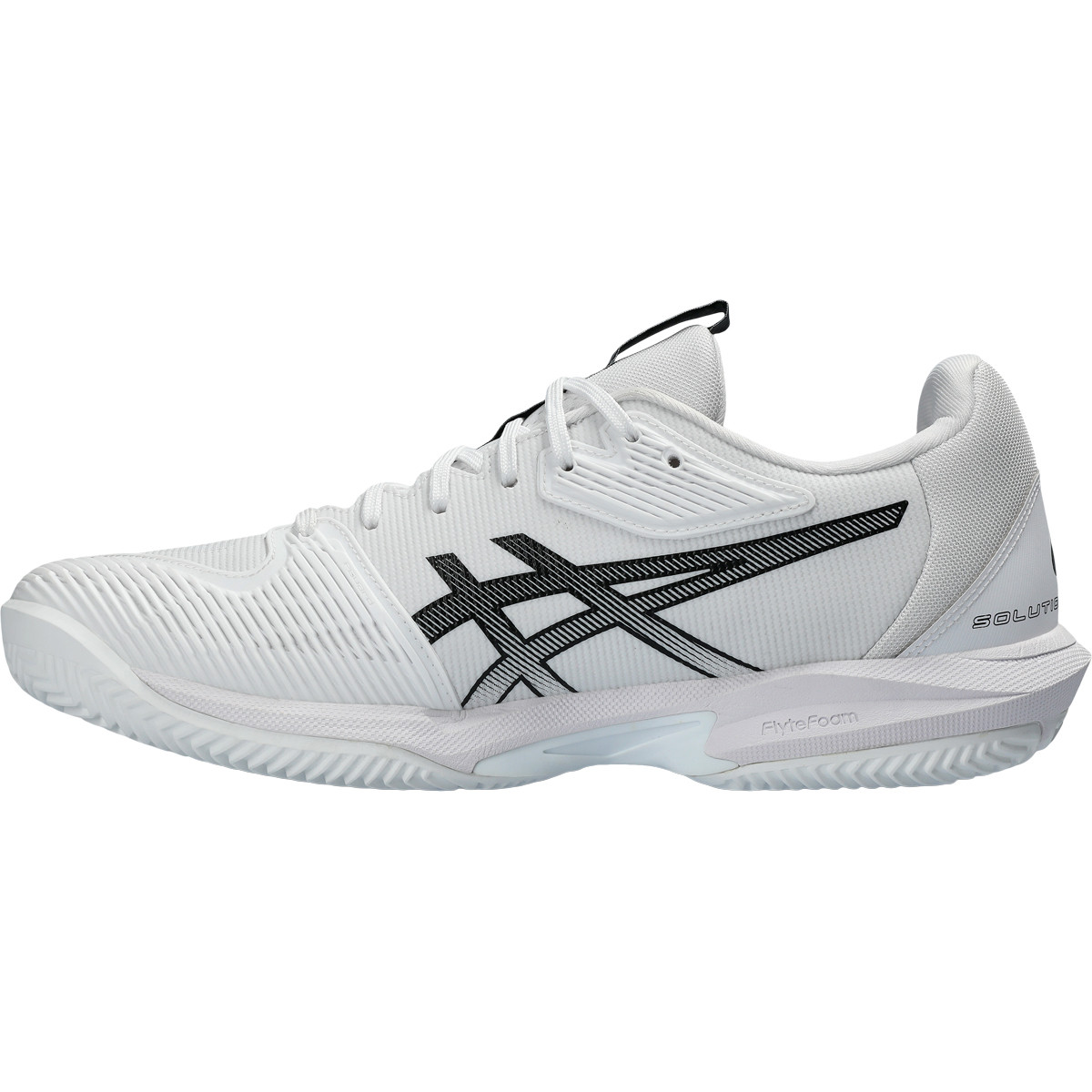 ASICS SOLUTION SPEED FF3 CLAY COURT SHOES - ASICS - Men's - Shoes ...