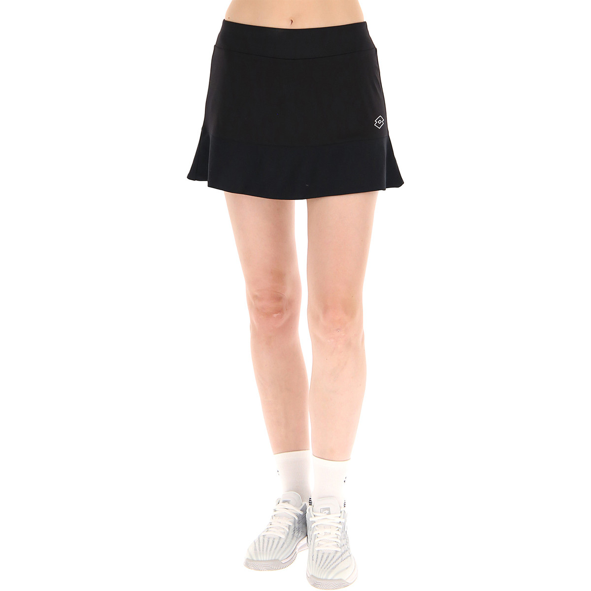 LOTTO SQUADRA III NEW YORK SKIRT LOTTO Women s Clothing Tennispro