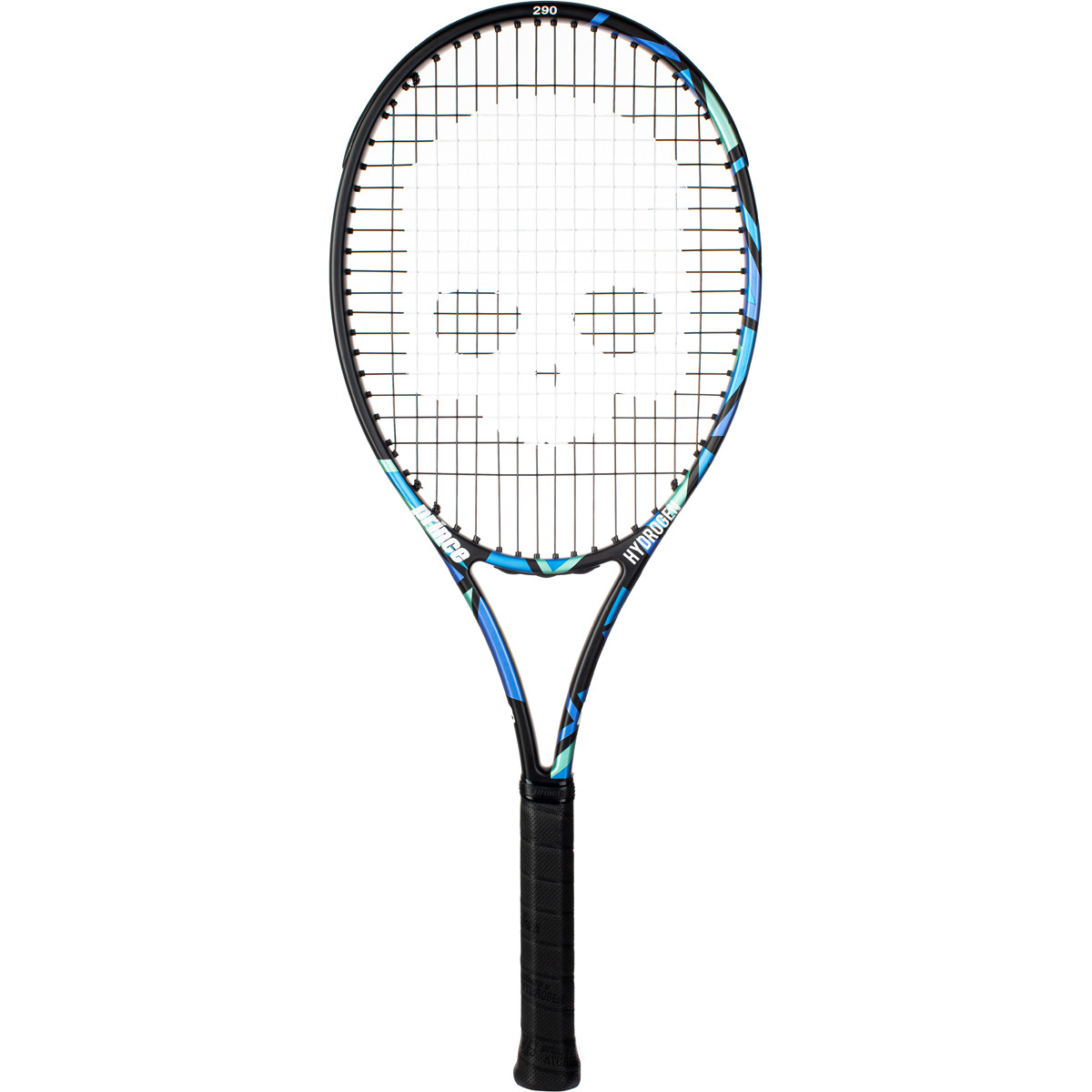 PRINCE/HYDROGEN NEON 290 SNOWSHOE (290 GR) - PRINCE - Adult Racquets ...