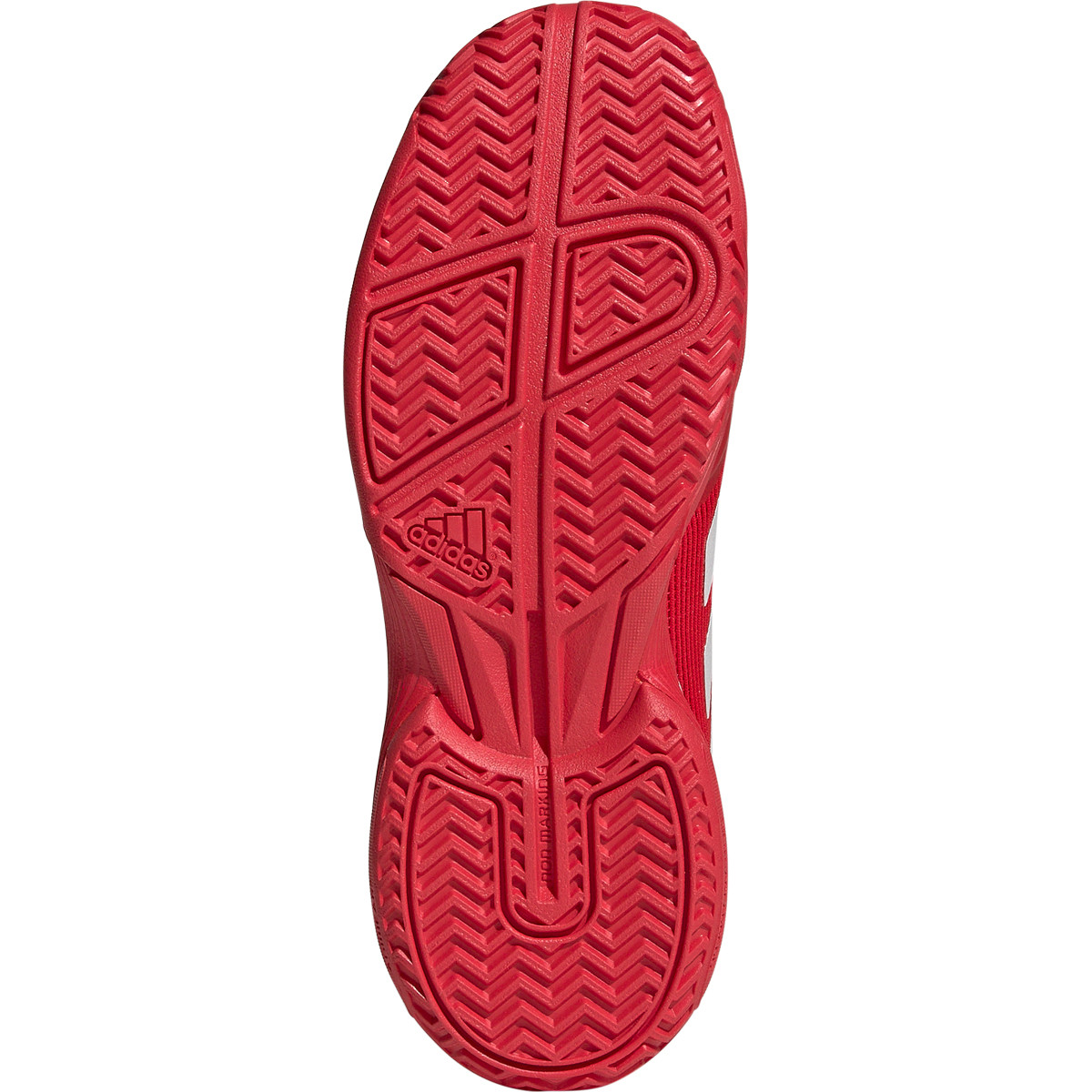 ADIDAS JUNIOR UBERSONIC ALL-SURFACE SHOES - ADIDAS - Juniors - Shoes ...