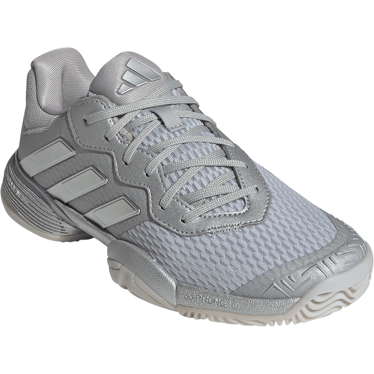 ADIDAS JUNIOR BARRICADE ALL-SURFACE SHOES - ADIDAS - Juniors - Shoes ...