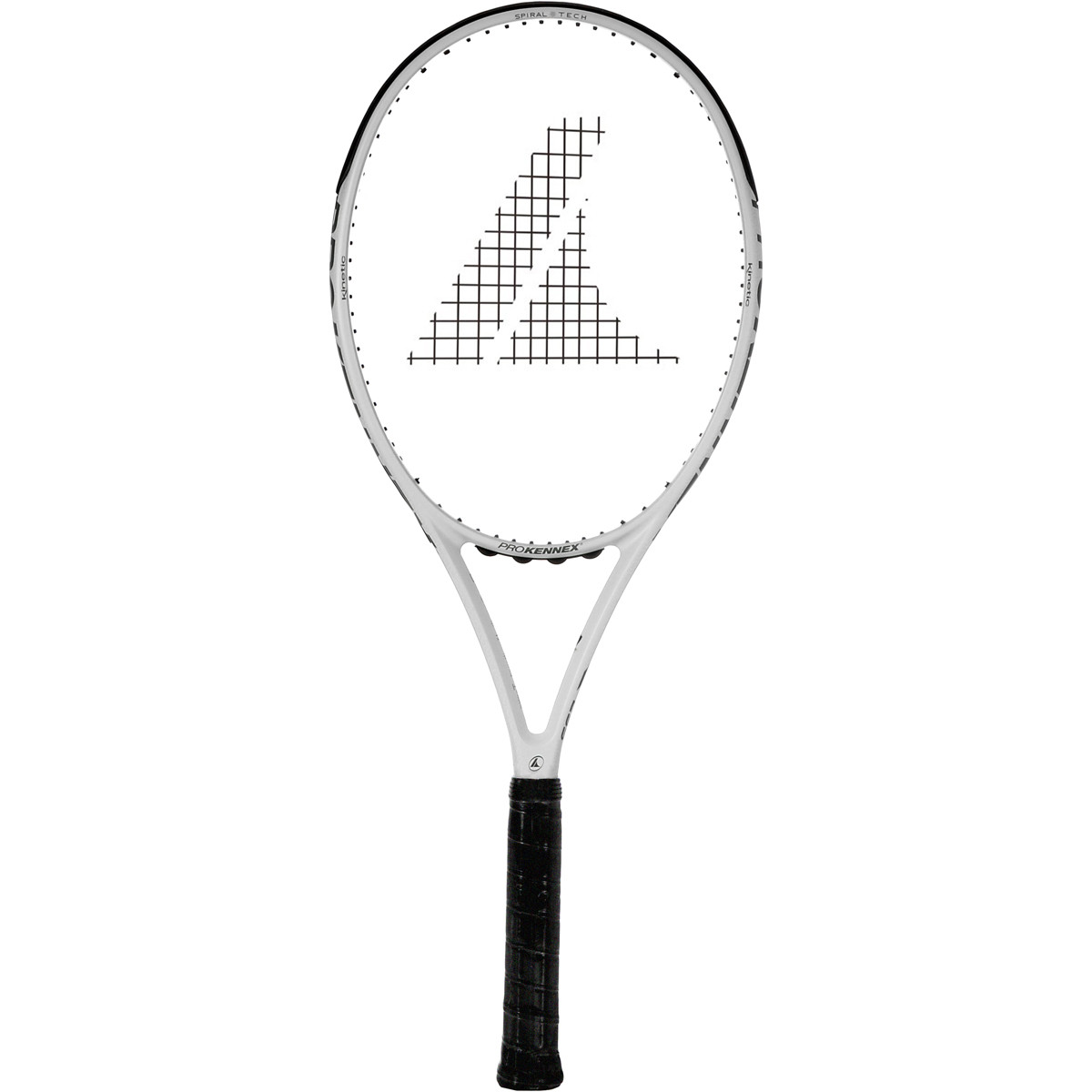 PRO KENNEX KI 5 RACQUET (260 GR) - PRO KENNEX - Adult Racquets ...