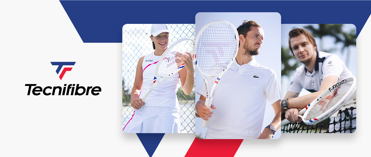 tecnifibre tennis | Tennispro